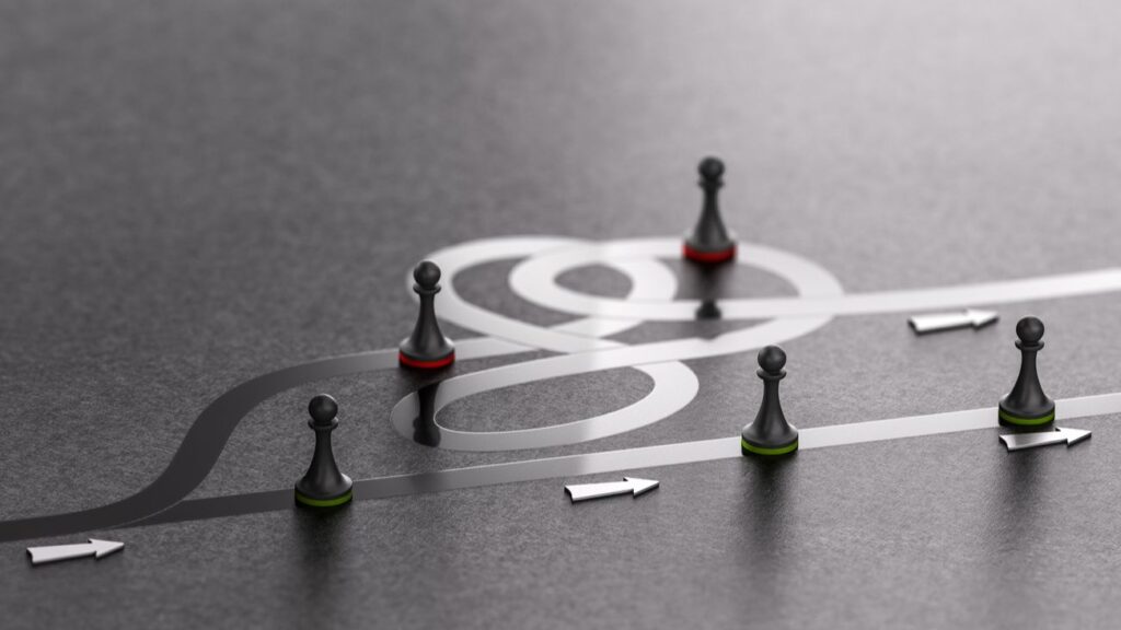 How to Simplify Complex Decisions In Three Easy Steps | AdVance Leadership